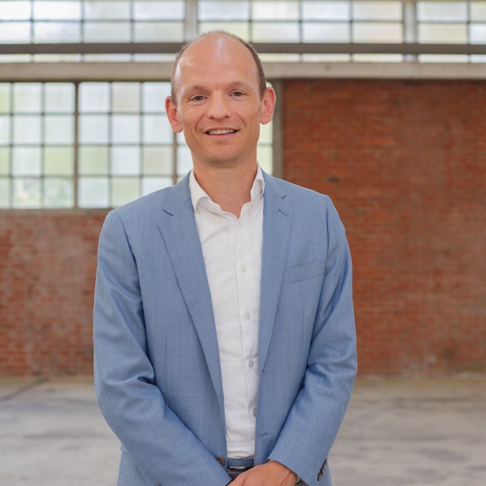 Kristof Benijts | Benijts