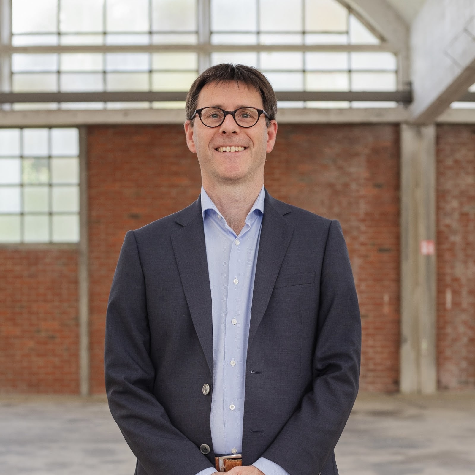 Yves Torfs | Benijts